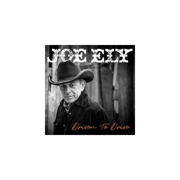 【発売日：2024年08月02日】種別:CD 【輸入盤】 洋楽フォーク/カントリー 発売日:2024/08/02 登録日:2024/05/23 ジョー・エルイ ドリヴン・トゥ・ドライヴ 内容:1. Drivin’ Man2. Odds of...