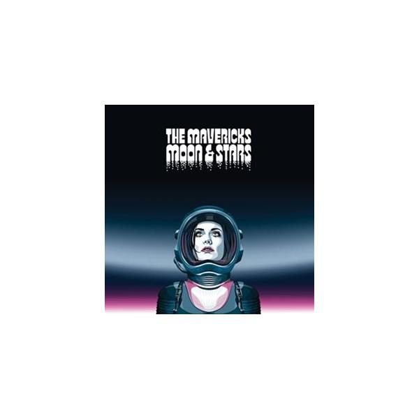 【発売日：2024年05月17日】種別:CD 【輸入盤】 洋楽フォーク/カントリー 発売日:2024/05/17 登録日:2024/03/11 マーヴェリックス ムーン・アンド・スターズ 内容:1. The Years Will Not B...