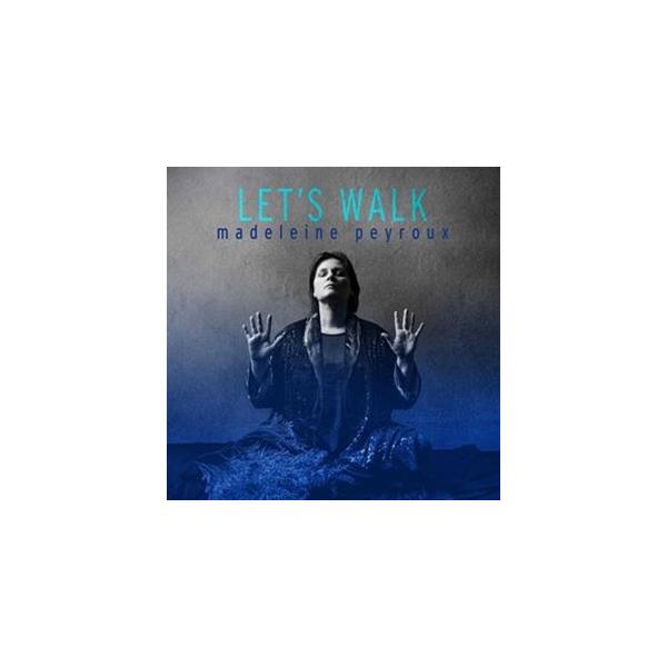 【発売日：2024年06月28日】種別:LP 【輸入盤】 ジャズ・フュージョン海外ジャズ 発売日:2024/06/28 登録日:2024/03/13 マデリン・ペルー レッツ・ウォーク 内容:1. Find True Love2. How ...