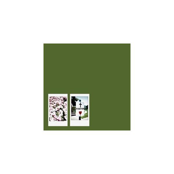 【発売日：2024年05月31日】種別:CD 【輸入盤】 洋楽フォーク/カントリー 発売日:2024/05/31 登録日:2024/04/05 ジョン・モアランド ヴィジター 内容:1. The Future Is Coming Fast2...