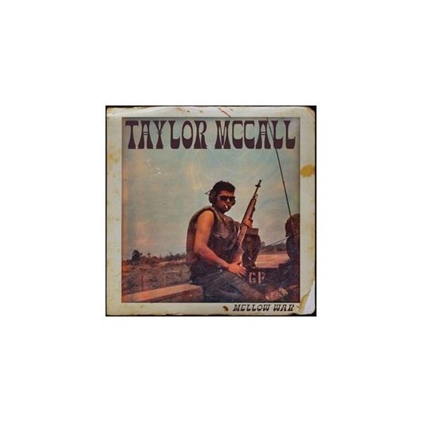 【発売日：2024年02月02日】種別:CD 【輸入盤】 洋楽フォーク/カントリー 発売日:2024/02/02 登録日:2023/10/27 テイラー・マッコール メロウ・ウォー 内容:1. Sinking Sand2. Mellow W...