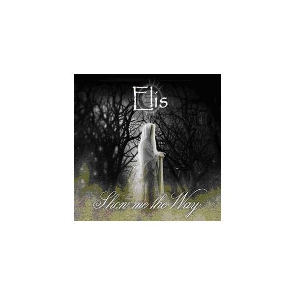 【発売日：2007年11月06日】種別:CD 【輸入盤】 洋楽ポップス 発売日:2007/11/06 登録日:2014/06/05 エリス ショウ・ミー・ザ・ウェイ