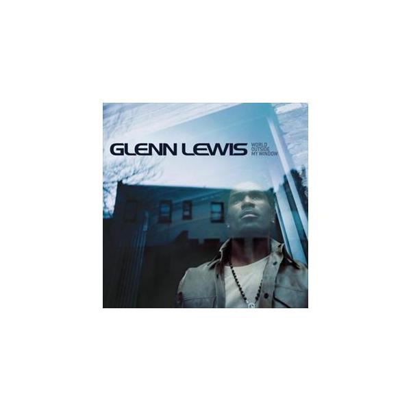 【発売日：2002年03月19日】種別:CD 【輸入盤】 洋楽ソウル/R&amp;B 発売日:2002/03/19 登録日:2012/07/02 グレン・ルイス ワールド・アウトサイド・マイ・ウィンドウ 内容:1. Simple Thing...