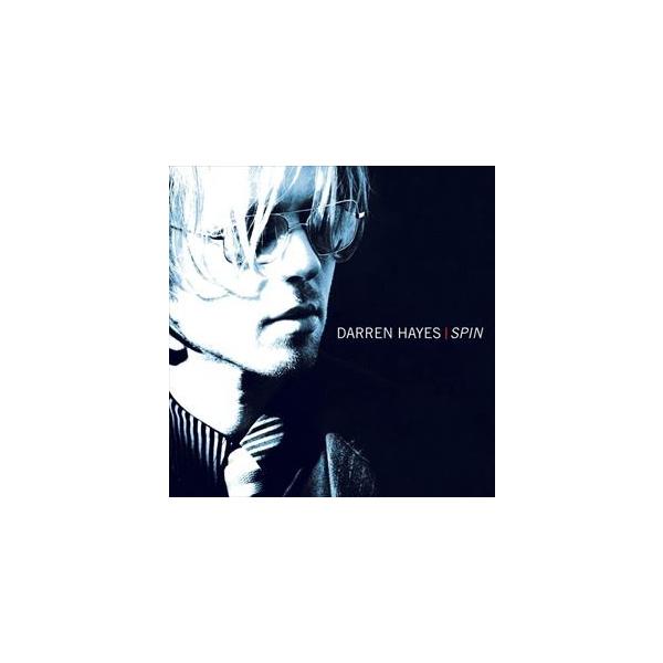 【発売日：2002年03月19日】種別:CD 【輸入盤】 洋楽ポップス 発売日:2002/03/19 登録日:2012/07/02 ダレン・ヘイズ スピン 内容:1. Strange Relationship2. Insatiable3. ...