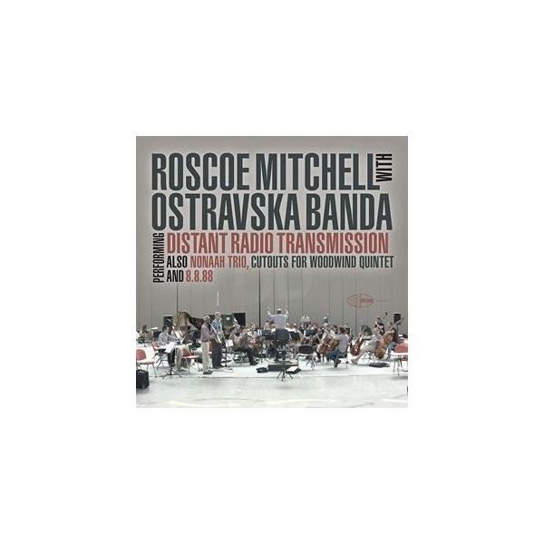 【発売日：2020年03月27日】種別:CD 【輸入盤】 ジャズ・フュージョン海外ジャズ 発売日:2020/03/27 登録日:2020/04/27 ロスコー・ミッチェル／オストラヴァスカ・バンダ ディスタント・レディオ・トランスミッション...