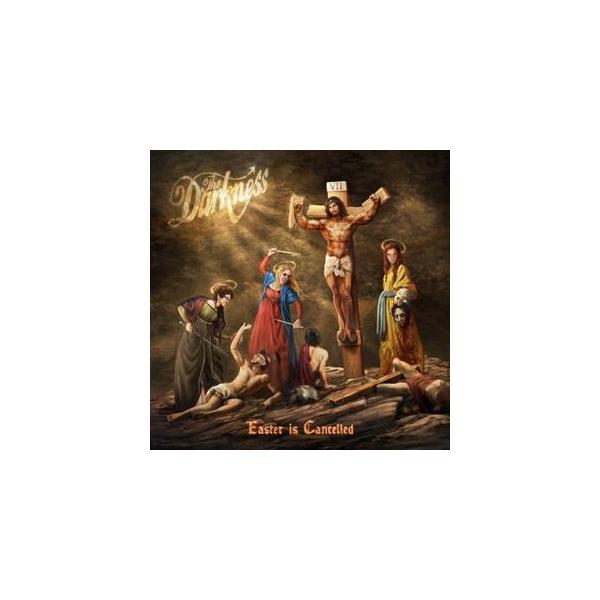 【発売日：2019年10月04日】種別:CD 【輸入盤】 洋楽ハードロック/ヘヴィメタル 発売日:2019/10/04 登録日:2019/11/01 ダークネス イースター・イズ・キャンセルド（デラックス） 内容:1. Rock and R...