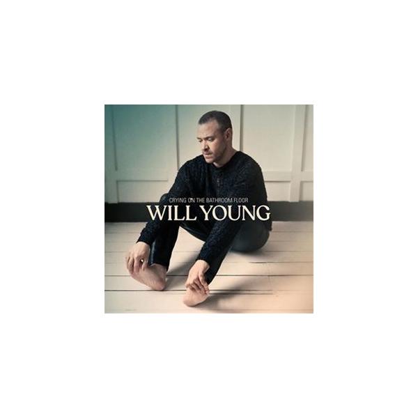 【発売日：2021年08月06日】種別:CD 【輸入盤】 洋楽ポップス 発売日:2021/08/06 登録日:2021/08/06 ウィル・ヤング クライング・オン・ザ・バスルーム・フロア 内容:1. Daniel2. Crying on ...