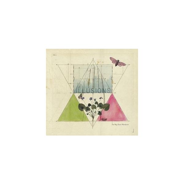 【発売日：2019年06月28日】種別:LP 【輸入盤】 洋楽ロック 発売日:2019/06/28 登録日:2019/02/05 ウェイ・ダウン・ワンダーズ イリュージョンズ 内容:［Side A］1. PRINCIPLES OF SALT...
