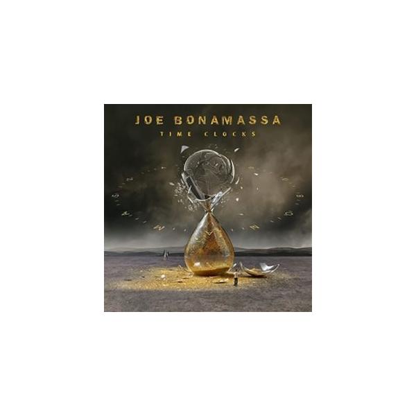 【発売日：2021年10月29日】種別:CD 【輸入盤】 洋楽ロック 発売日:2021/10/29 登録日:2021/10/15 ジョー・ボナマッサ タイム・クロックス 内容:1. Pilgrimage2. Notches3. The He...