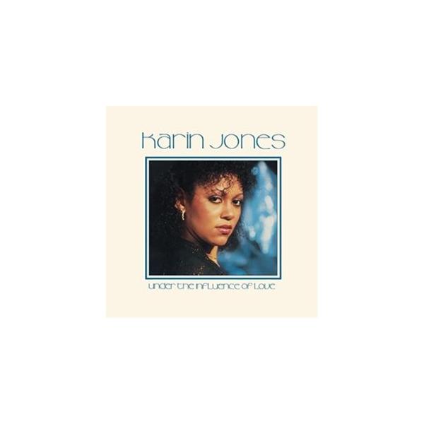【発売日：2023年05月05日】種別:LP 【輸入盤】 洋楽ソウル/R&amp;B 発売日:2023/05/05 登録日:2023/06/19 カリン・ジョーンズ アンダー・ジ・インフルーエンス・オブ・ラヴ