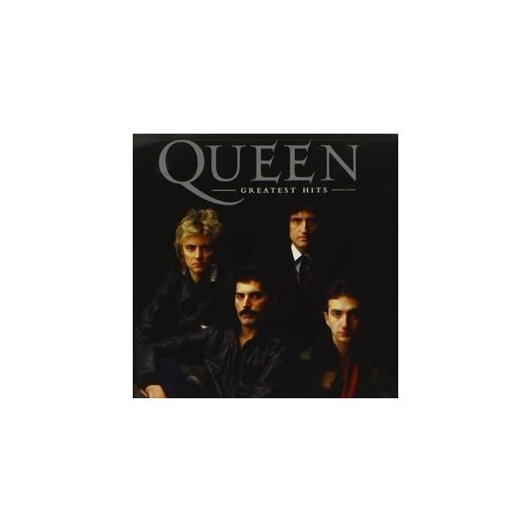 【発売日：2004年08月17日】種別:CD 【輸入盤】 洋楽ロック 発売日:2004/08/17 登録日:2012/02/08 クイーン グレイテスト・ヒッツ：ウィ・ウィル・ロック・ユー クイーン CD 内容:1. Bohemian Rh...