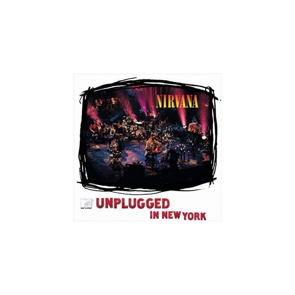 【発売日：1994年10月25日】種別:CD 【輸入盤】 洋楽ロック 発売日:1994/10/25 登録日:2012/02/08 ニルヴァーナ MTV・アンプラグド・イン・ニュー・ヨーク ニルヴァーナ CD 内容:1. About A Gi...