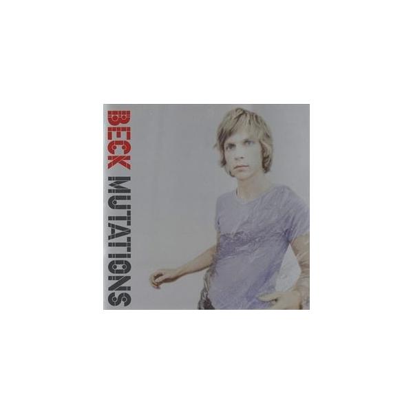 【発売日：1998年11月03日】種別:CD 【輸入盤】 洋楽ロック 発売日:1998/11/03 登録日:2018/06/22 ベック ミューテイションズ ベック CD 内容:1. Cold Brains2. Nobody’s Fault...