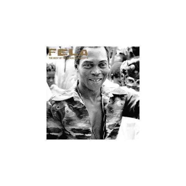 【発売日：2017年01月06日】種別:2CD 【輸入盤】 洋楽ワールドミュージックその他 発売日:2017/01/06 登録日:2016/12/26 フェラ・クティ ベスト・オブ・ザ・ブラック・プレジデント2 内容:［Disc 1］1. ...