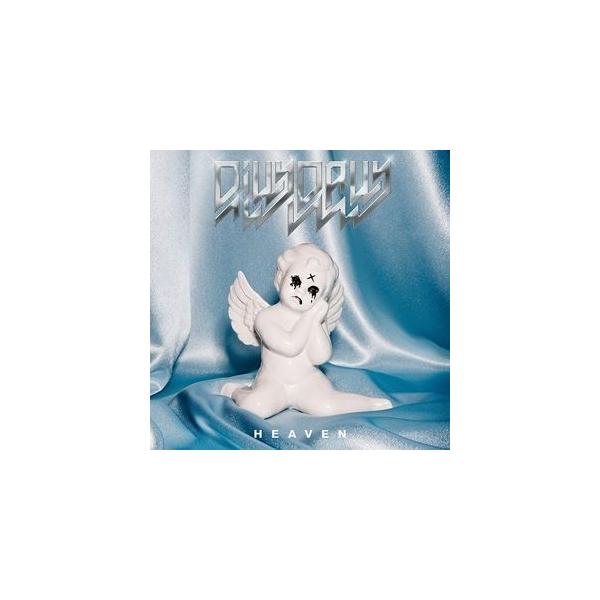 【発売日：2018年09月21日】種別:CD 【輸入盤】 洋楽ロック 発売日:2018/09/21 登録日:2018/08/09 ディリー・ダリー ヘヴン 内容:1. I Feel Free2. Doom3. Believe4. Sober...