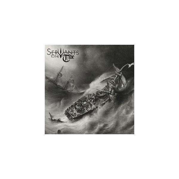 【発売日：2021年07月09日】種別:CD 【輸入盤】 洋楽ハードロック/ヘヴィメタル 発売日:2021/07/09 登録日:2021/07/16 サーヴァンツ・トゥ・タイド サーヴァンツ・トゥ・タイド 内容:1. Introductio...