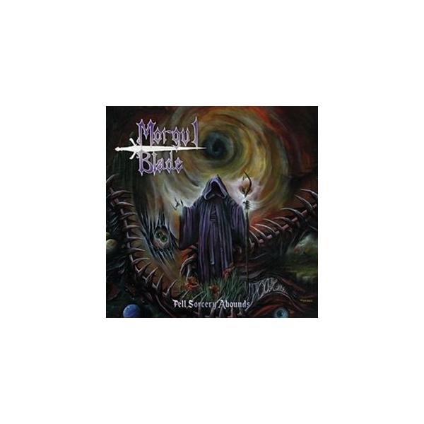 【発売日：2022年01月07日】種別:LP 【輸入盤】 洋楽ハードロック/ヘヴィメタル 発売日:2022/01/07 登録日:2021/11/19 モーグル・ブレイド フェル・ソーサリー・アバウンズ 内容:［Side A］1. He Wh...