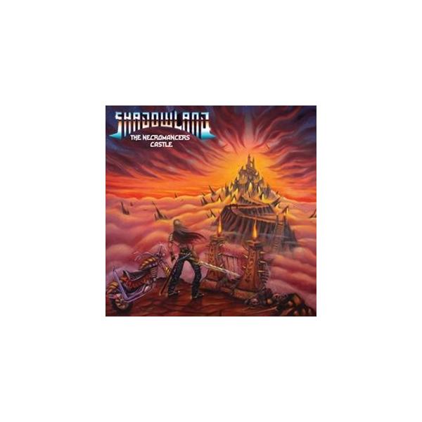 【発売日：2022年01月07日】種別:CD 【輸入盤】 洋楽ハードロック/ヘヴィメタル 発売日:2022/01/07 登録日:2021/11/19 シャドウランド ネクロマンサーズ・キャッスル 内容:1. Ligeia2. Necroma...