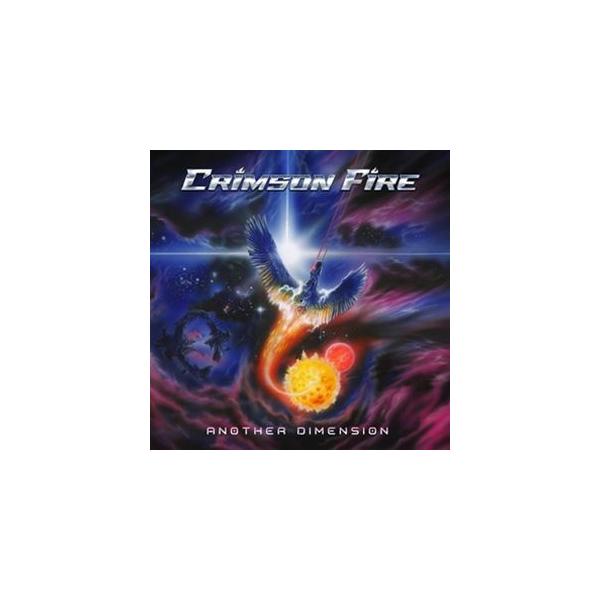 【発売日：2021年09月24日】種別:CD 【輸入盤】 洋楽ハードロック/ヘヴィメタル 発売日:2021/09/24 登録日:2021/08/06 クリムゾン・ファイア アナザー・ディメンション 内容:1. Judas2. Don’t F...