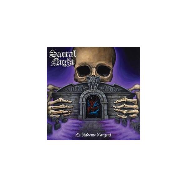 【発売日：2022年07月29日】種別:CD 【輸入盤】 洋楽ロック 発売日:2022/07/29 登録日:2022/06/24 セイクラル・ナイト レ・ディアダム・ダルジャン 内容:1. Les miroirs de la lune2. ...