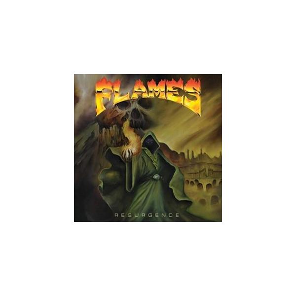 【発売日：2022年07月29日】種別:LP 【輸入盤】 洋楽ロック 発売日:2022/07/29 登録日:2022/06/24 フレームズ リサージャンス 内容:［Side A］1. Keeper of the Burning Flame...