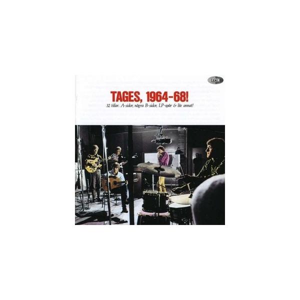 【発売日：1992年11月18日】種別:CD 【輸入盤】 洋楽ポップス 発売日:1992/11/18 登録日:2017/01/12 トーゲス トーゲス・1964-68! 内容:1. Sleep Little Girl2. I Should ...