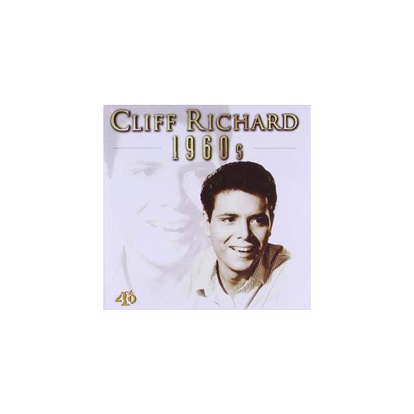 【発売日：1998年10月12日】種別:CD 【輸入盤】 洋楽ロック 発売日:1998/10/12 登録日:2014/12/05 クリフ・リチャード 1960’S 内容:1. Bachelor Boy2. I Wonder3. Don’t ...