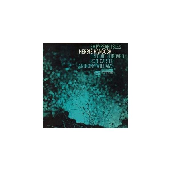 【発売日：1999年03月23日】種別:CD 【輸入盤】 ジャズ・フュージョン海外ジャズ 発売日:1999/03/23 登録日:2012/02/08 ハービー・ハンコック エンピリアン・アイルズ 内容:1. One Finger Snap2...