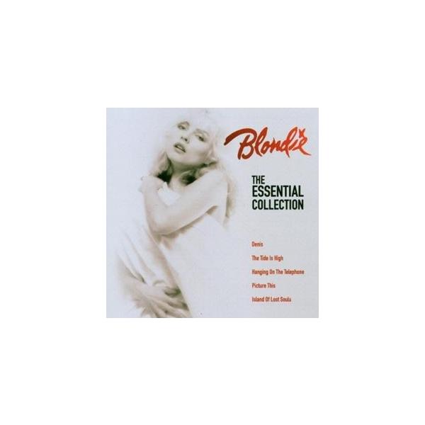 【発売日：2002年10月30日】種別:CD 【輸入盤】 洋楽ロック 発売日:2002/10/30 登録日:2020/02/04 ブロンディ エッセンシャル・コレクション ブロンディ CD 内容:1. Denis2. The Tide Is...