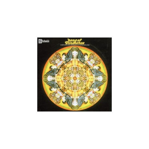 種別:CD 【輸入盤】 洋楽ロック 登録日:2016/04/07 デイヴィッド・アクセルロッド ソング・オブ・イノセンス 内容:1. Urizen2. Holy Thursday3. The Smile4. A Dream5. Song O...