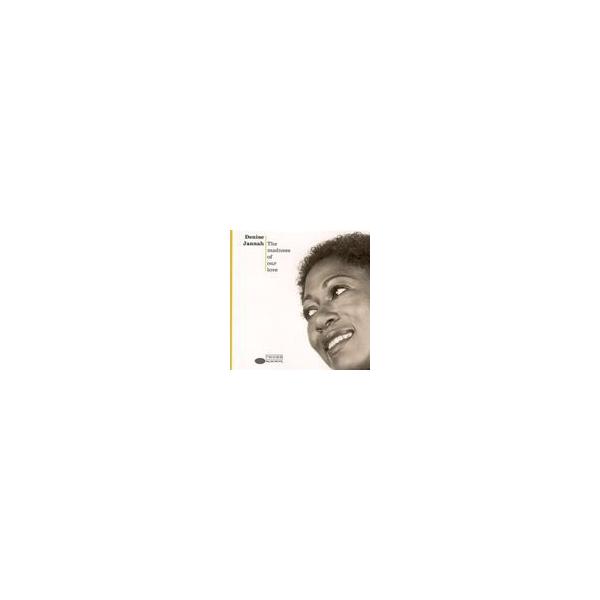 【発売日：2000年05月23日】種別:CD 【輸入盤】 ジャズ・フュージョン海外ジャズ 発売日:2000/05/23 登録日:2012/02/08 デニス・ジャンナ マッドネス・オブ・アワ・ラヴ