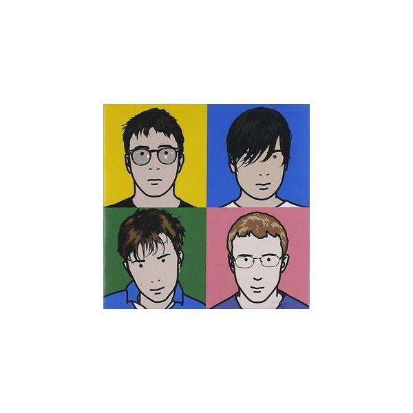 【発売日：2000年10月30日】種別:CD 【輸入盤】 洋楽ロック 発売日:2000/10/30 登録日:2016/10/03 ブラー ベスト・オブ・ブラー 内容:1. Beetlebum2. Song 23. There’s No Ot...