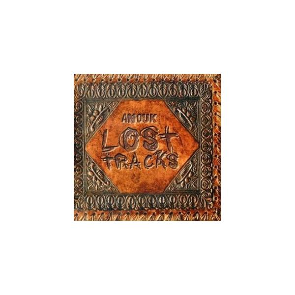 【発売日：2002年11月14日】種別:CD 【輸入盤】 洋楽ロック 発売日:2002/11/14 登録日:2013/05/07 アヌーク ロスト・トラックス