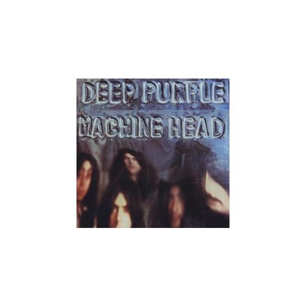 【発売日：2003年04月28日】種別:CD 【輸入盤】 洋楽ハードロック/ヘヴィメタル 発売日:2003/04/28 登録日:2015/09/30 ディープ・パープル マシーン・ヘッド ディープ・パープル CD 内容:1. Highway...