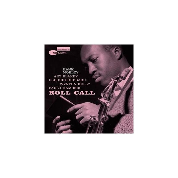 【発売日：2002年08月22日】種別:CD 【輸入盤】 ジャズ・フュージョン海外ジャズ 発売日:2002/08/22 登録日:2014/06/03 ハンク・モブレー ロール・コール