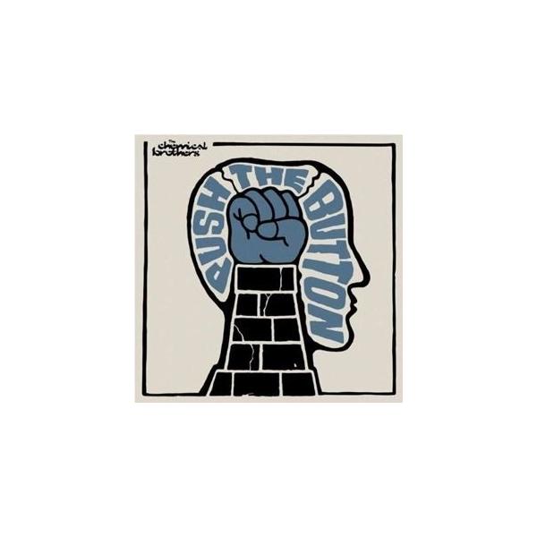 【発売日：2005年01月24日】種別:CD 【輸入盤】 洋楽クラブ/テクノ 発売日:2005/01/24 登録日:2014/04/08 ケミカル・ブラザーズ プッシュ・ザ・ボタン