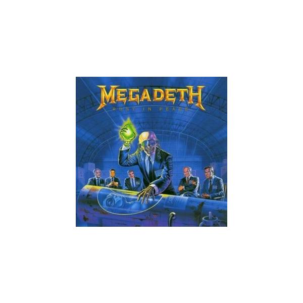 【発売日：2004年08月09日】種別:CD 【輸入盤】 洋楽ハードロック/ヘヴィメタル 発売日:2004/08/09 登録日:2015/09/30 メガデス ラスト・イン・ピース メガデス CD Megadeth 内容:1. Holy W...