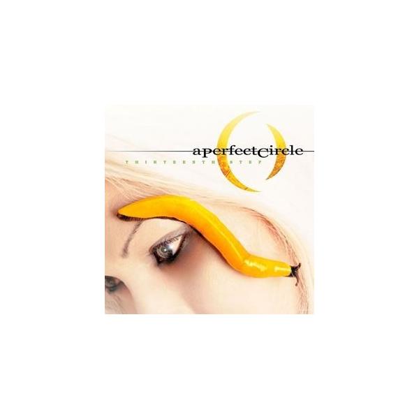 【発売日：2003年09月16日】種別:CD 【輸入盤】 洋楽ロック 発売日:2003/09/16 登録日:2012/02/08 パーフェクト・サークル サーティーンス・ポップ