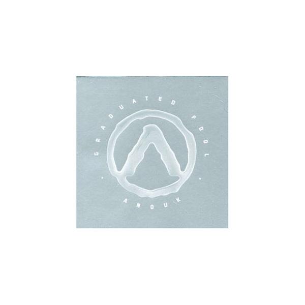 【発売日：2002年11月14日】種別:CD 【輸入盤】 洋楽ロック 発売日:2002/11/14 登録日:2013/05/07 アヌーク グラジュエイテッド・フール