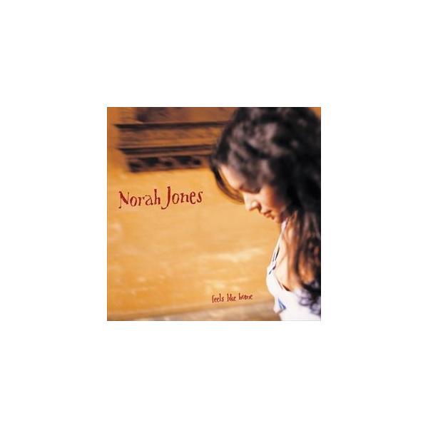 【発売日：2004年02月10日】種別:CD 【輸入盤】 ジャズ・フュージョン海外ジャズ 発売日:2004/02/10 登録日:2015/06/05 ノラ・ジョーンズ フィールズ・ライク・ホーム ノラ・ジョーンズ CD 内容:1. Sunr...