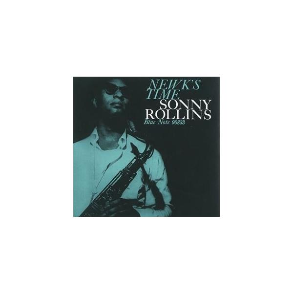 種別:CD 【輸入盤】 ジャズ・フュージョン海外ジャズ 登録日:2012/02/08 ソニー・ロリンズ ニュークス・タイム 内容:1. Tune Up2. Asiatic Raes3. Wonderful ! Wonderful !4. T...