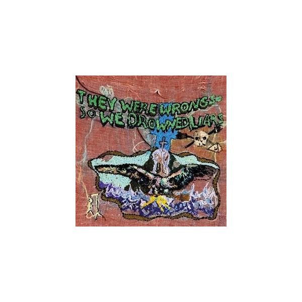 【発売日：2004年02月23日】種別:CD 【輸入盤】 洋楽ロック 発売日:2004/02/23 登録日:2012/07/02 ライアーズ ゼイ・ワー・ロング、ソー・ウィー・ドロウ