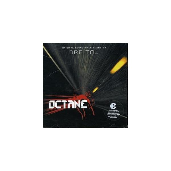 【発売日：2003年12月08日】種別:CD 【輸入盤】 洋楽クラブ/テクノ 発売日:2003/12/08 登録日:2012/07/02 サウンドトラック オクテイン サウンドトラック CD 内容:1. Octane2. Through T...