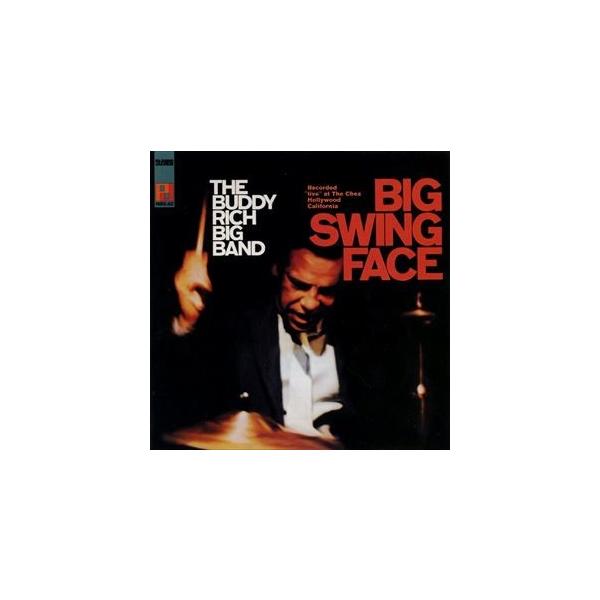 【発売日：1990年07月31日】種別:CD 【輸入盤】 ジャズ・フュージョン海外ジャズ 発売日:1990/07/31 登録日:2012/02/08 バディ・リッチ ビッグ・スイング・フェイス 内容:1. Norwegian Wood （T...