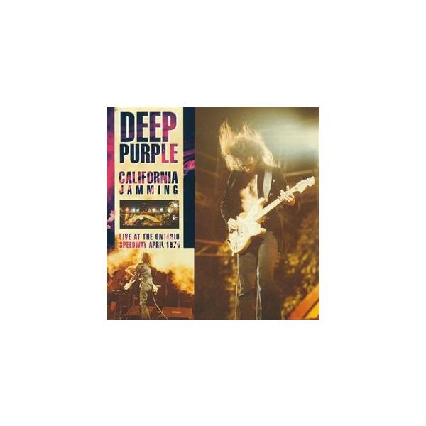 種別:CD 【輸入盤】 洋楽ハードロック/ヘヴィメタル 登録日:2015/09/30 ディープ・パープル カリフォルニア・ジャミング ディープ・パープル CD 内容:1. Burn2. Might just take your life3....