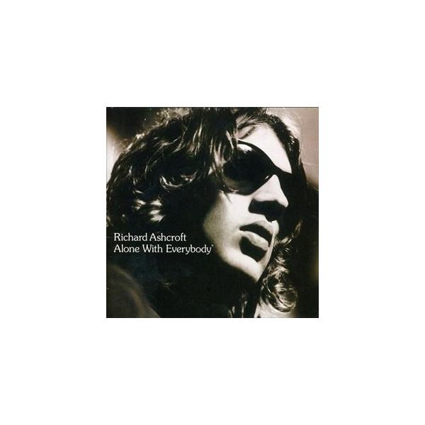 【発売日：2000年06月27日】種別:CD 【輸入盤】 洋楽ロック 発売日:2000/06/27 登録日:2014/04/08 リチャード・アシュクロフト アローン・ウィズ・エヴリボディー リチャード・アシュクロフト CD