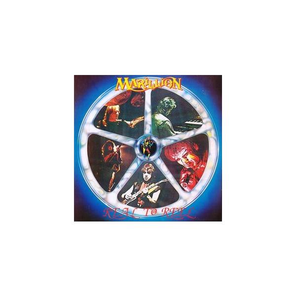 【発売日：1997年06月10日】種別:2CD 【輸入盤】 洋楽ロック 発売日:1997/06/10 登録日:2012/06/29 マリリオン リール・トゥ・リール／ブリーフ・エンカウンター マリリオン CD 内容:［Disc 1］1. A...