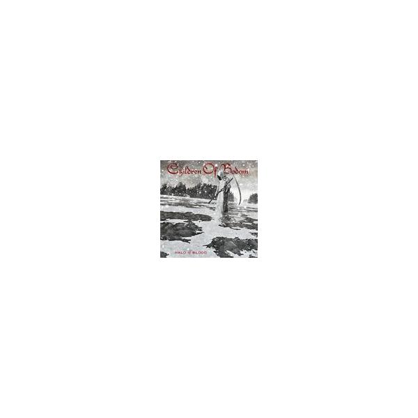 【発売日：2013年06月11日】種別:CD＋DVD 【輸入盤】 洋楽ハードロック/ヘヴィメタル 発売日:2013/06/11 登録日:2013/08/07 チルドレン・オブ・ボドム ヘイロー・オブ・ブラッド チルドレン・オブ・ボドム CD
