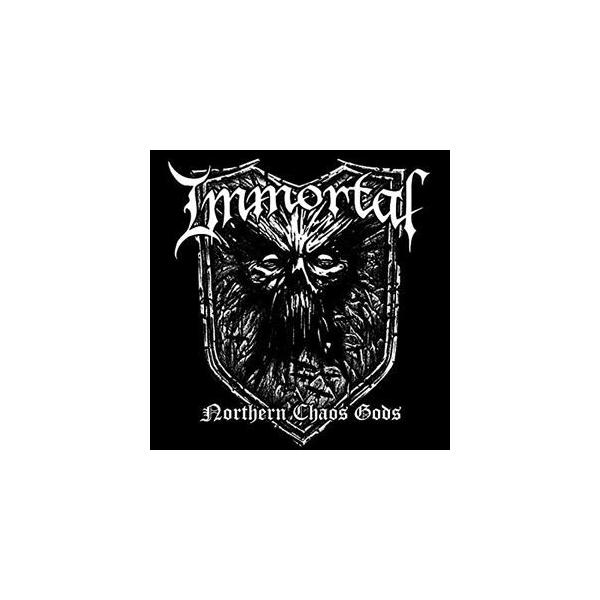 【発売日：2018年07月06日】種別:CD 【輸入盤】 洋楽ハードロック/ヘヴィメタル 発売日:2018/07/06 登録日:2019/02/15 イモータル ノーザン・カオス・ゴッズ 内容:1. Northern Chaos Gods2...