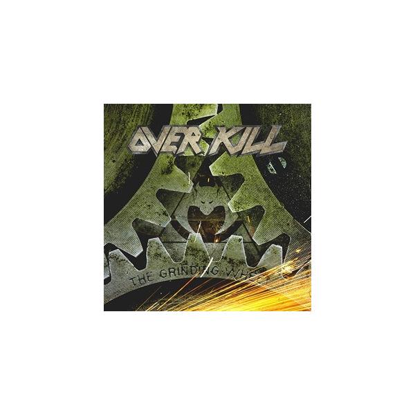 【発売日：2017年01月20日】種別:CD 【輸入盤】 洋楽ハードロック/ヘヴィメタル 発売日:2017/01/20 登録日:2016/12/22 オーヴァーキル グラインディング・ホイール オーヴァーキル CD